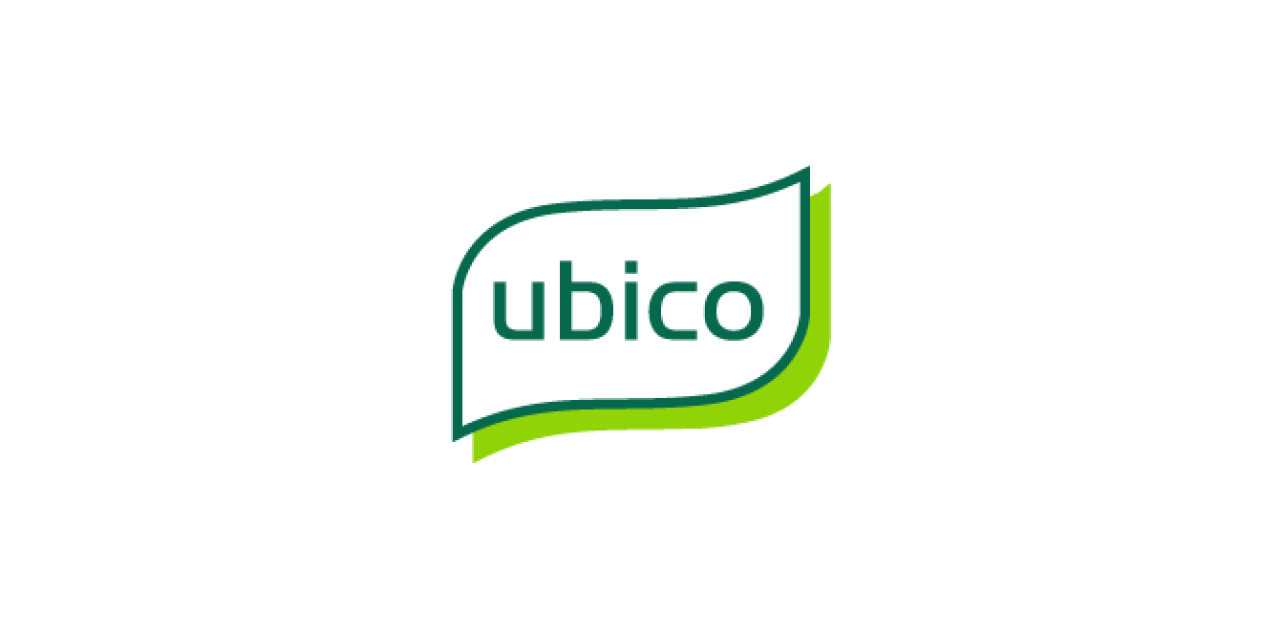Login/Register - Ubico